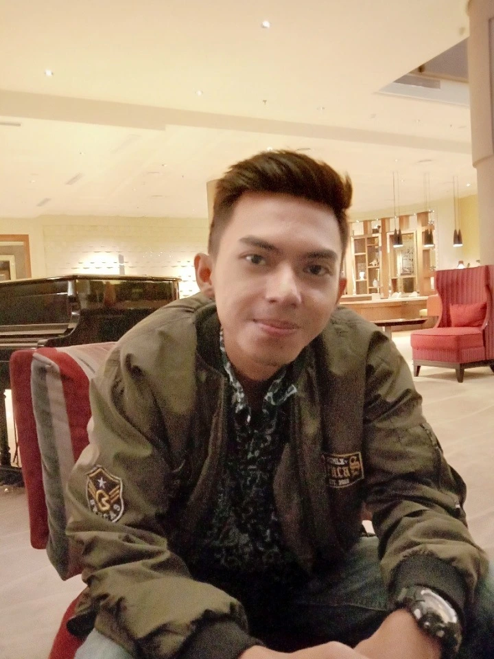 Tentang Kami - Laundry Antar Jemput