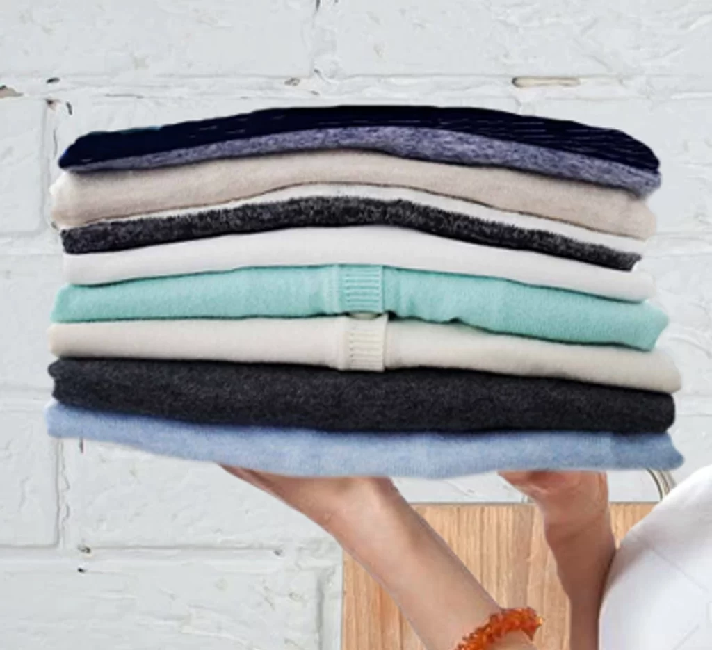 Laundry Kiloan dan Satuan - Laundry Antar Jemput Medan Kualitas Premium